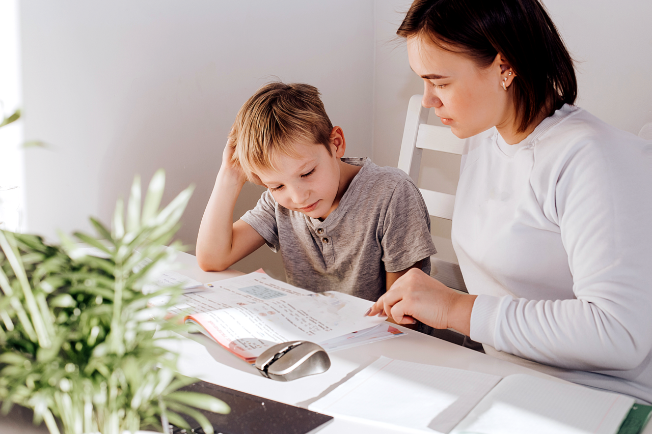 ABC In-Home Tutors Is Different from Other Learning Centers - ABC In-Home Tutoring