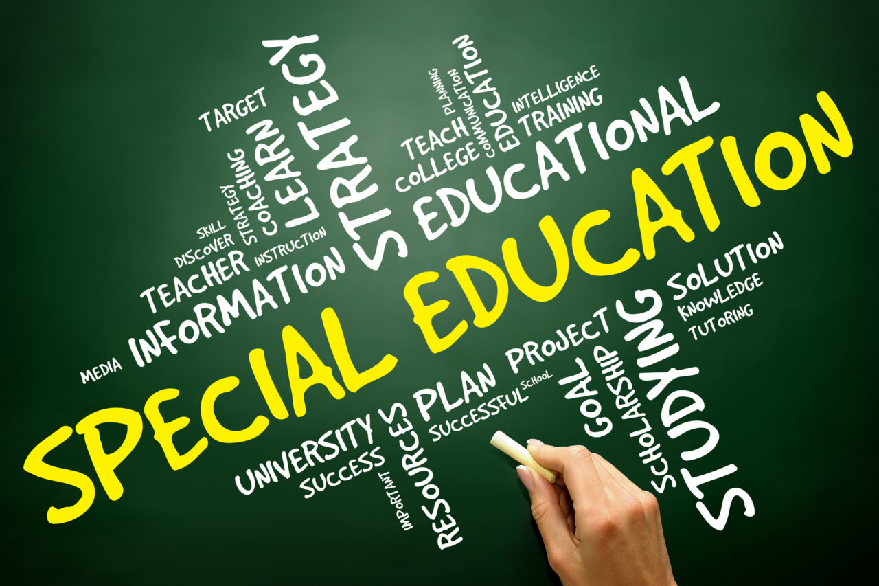 One-on-One Special Needs Tutoring - ABC In-Home Tutoring